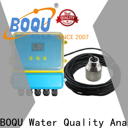 Highly Recommended Sludge Level Sensor Manufacturers Power Generation ...