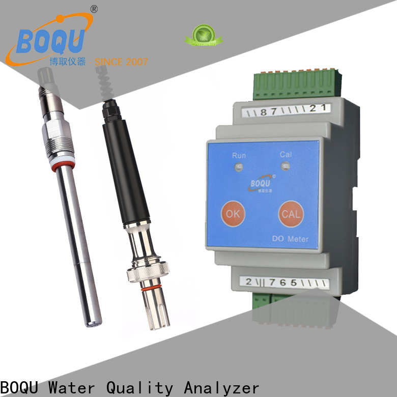 High Quality Laboratory Dissolved Oxygen Meter Manufacturers Pulp and ...