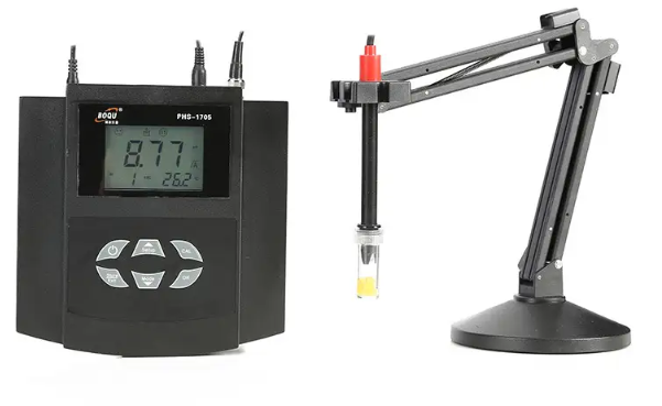 PH Meter: a Complete Guide to Testing Water Acidity and Alkalinity - BOQU