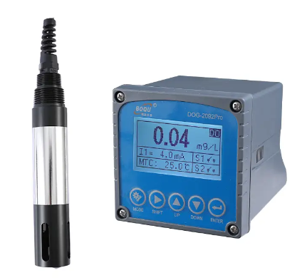 Pengukur Oksigen Terlarut: Alat Penting untuk Mengukur Kadar Oksigen ...