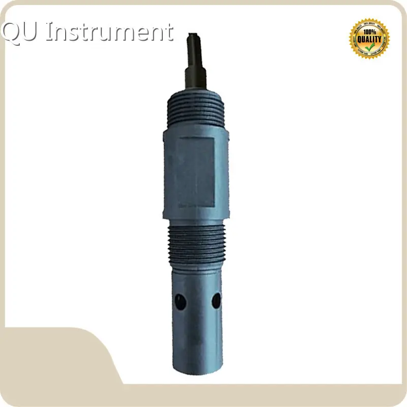 Conductivity Sensor Salinity Probe for Swimming Pool Factory Price | BOQU