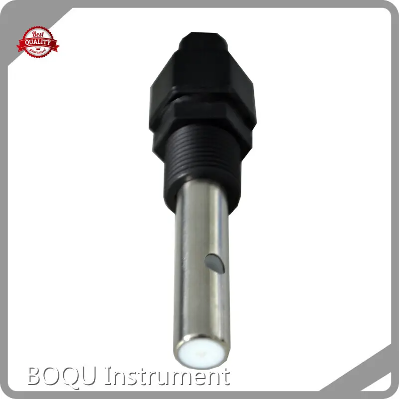 BOQU Water Conductivity Sensor Vendor | BOQU