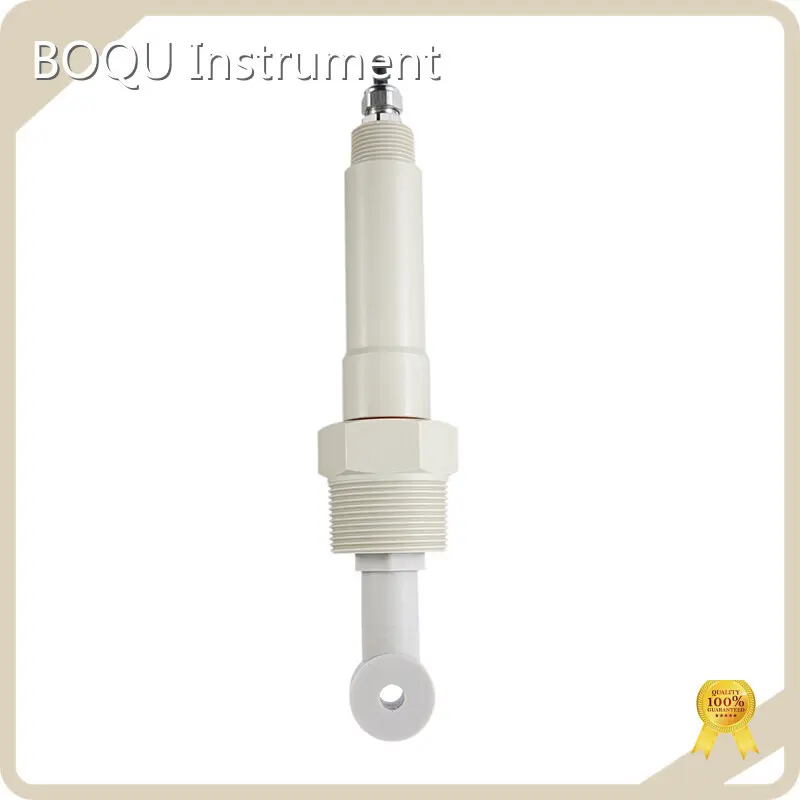 Conductivity Meter Electrode Conductivity Sensor Wholesale - BOQU | BOQU