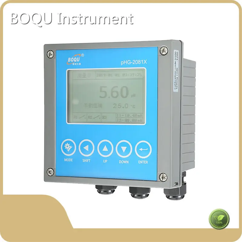 Online Conductivity Meter Industrial Conductivity Meter High Qualtiy | BOQU