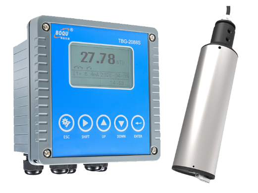 Penganalisis Kualitas Air, Produsen Sensor Kualitas Air | BOQU