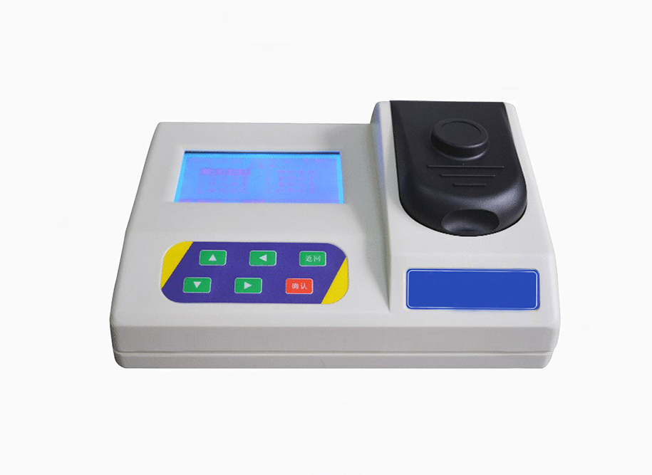 Laboratory Water Hardness Test Meter | BOQU