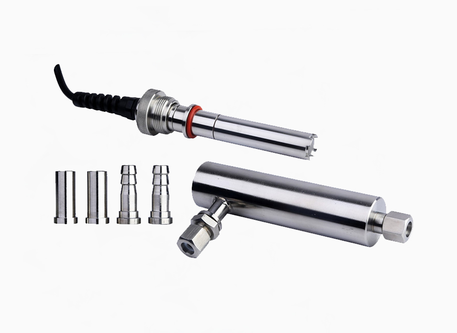 Dissolved Oxygen Sensor in Water Supplier, Dissolved Oxygen Probe