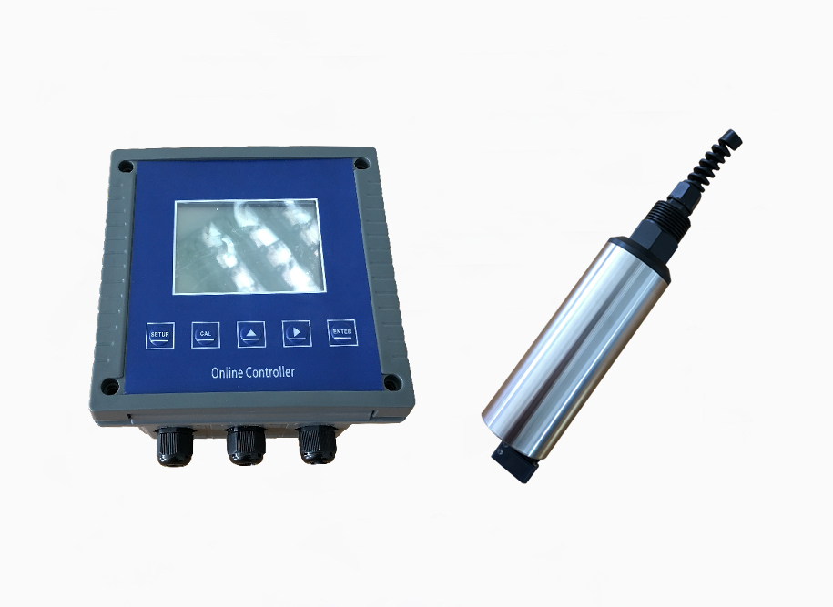 For Aquariums Measurement Oil in Water Analyzer by BOQU | BOQU