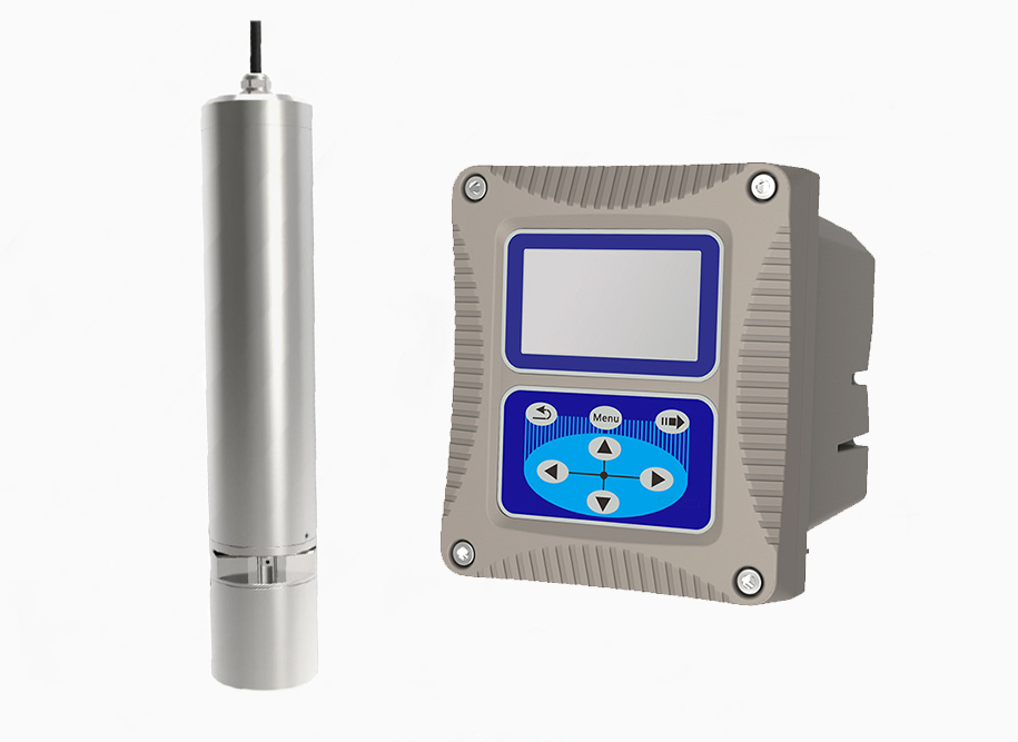 Online Nitrate Nitrogen Analyzer for Water Quality Test | BOQU