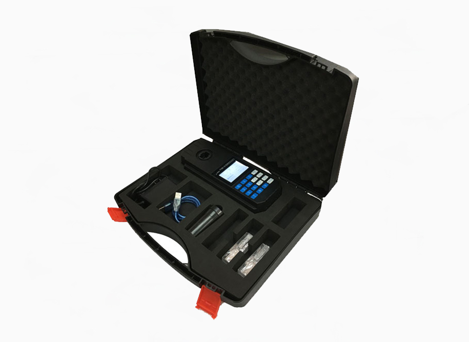 Portable TSS Meter Manufacturer, Portable MLSS Meter | BOQU