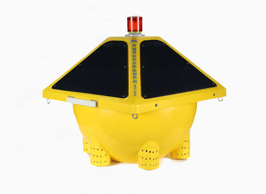 Standard Water Quality Meter for Sea Water | BOQU