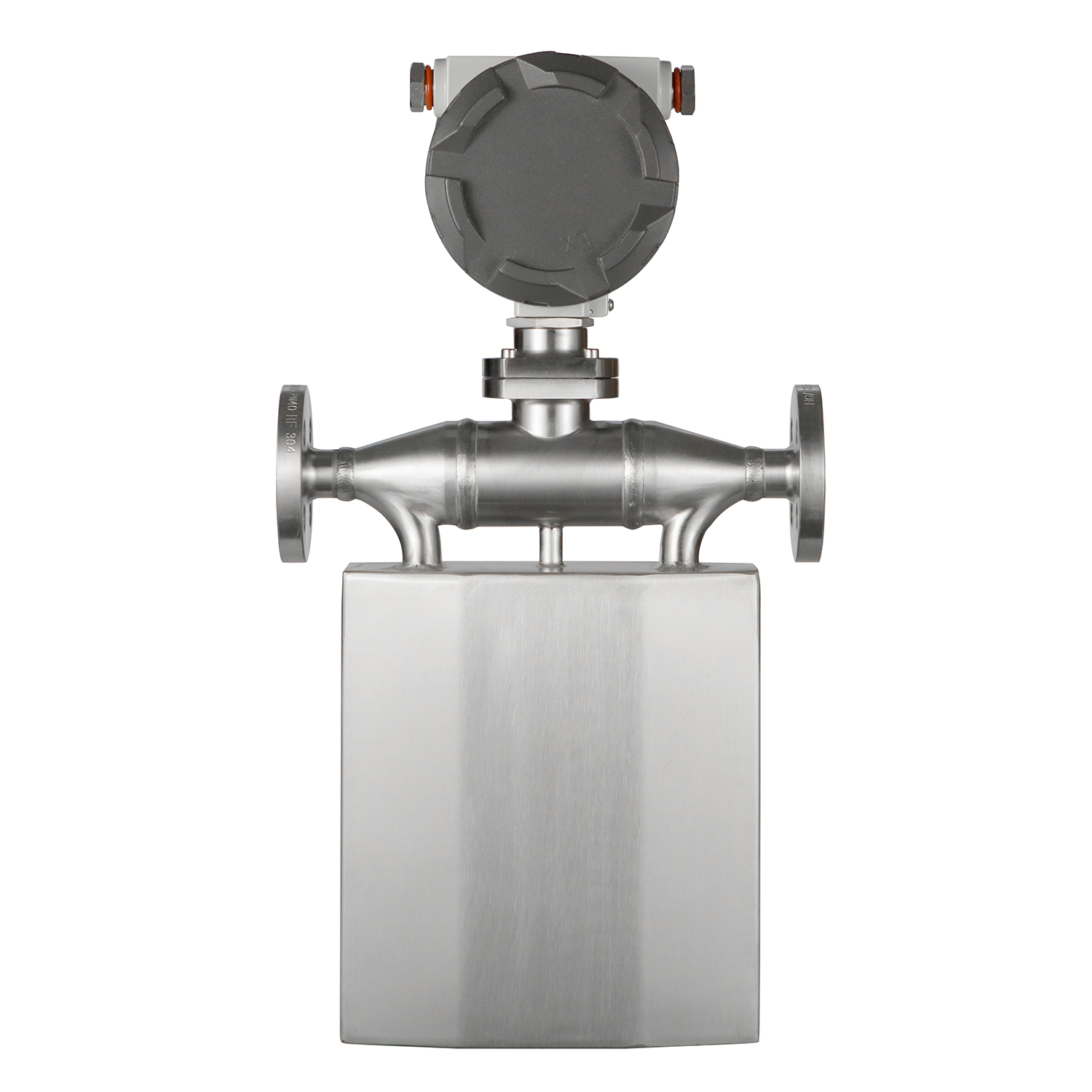 Custom U Shape Coriolis Mass Flow Meter Manufacturer | Sincerity
