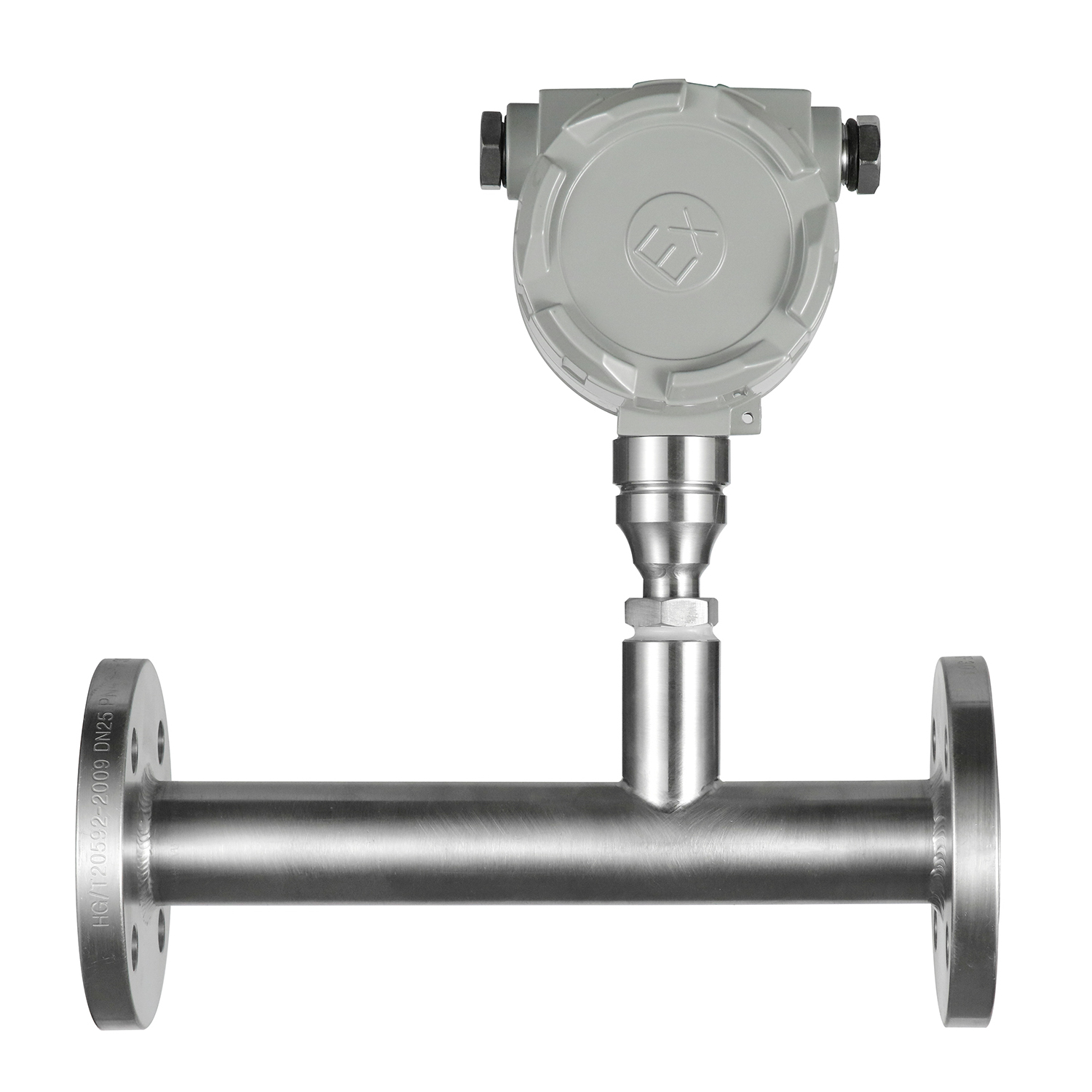 Thermal Mass Flow Meter Emerson Factories Qualified for Exports - Sincerity Group