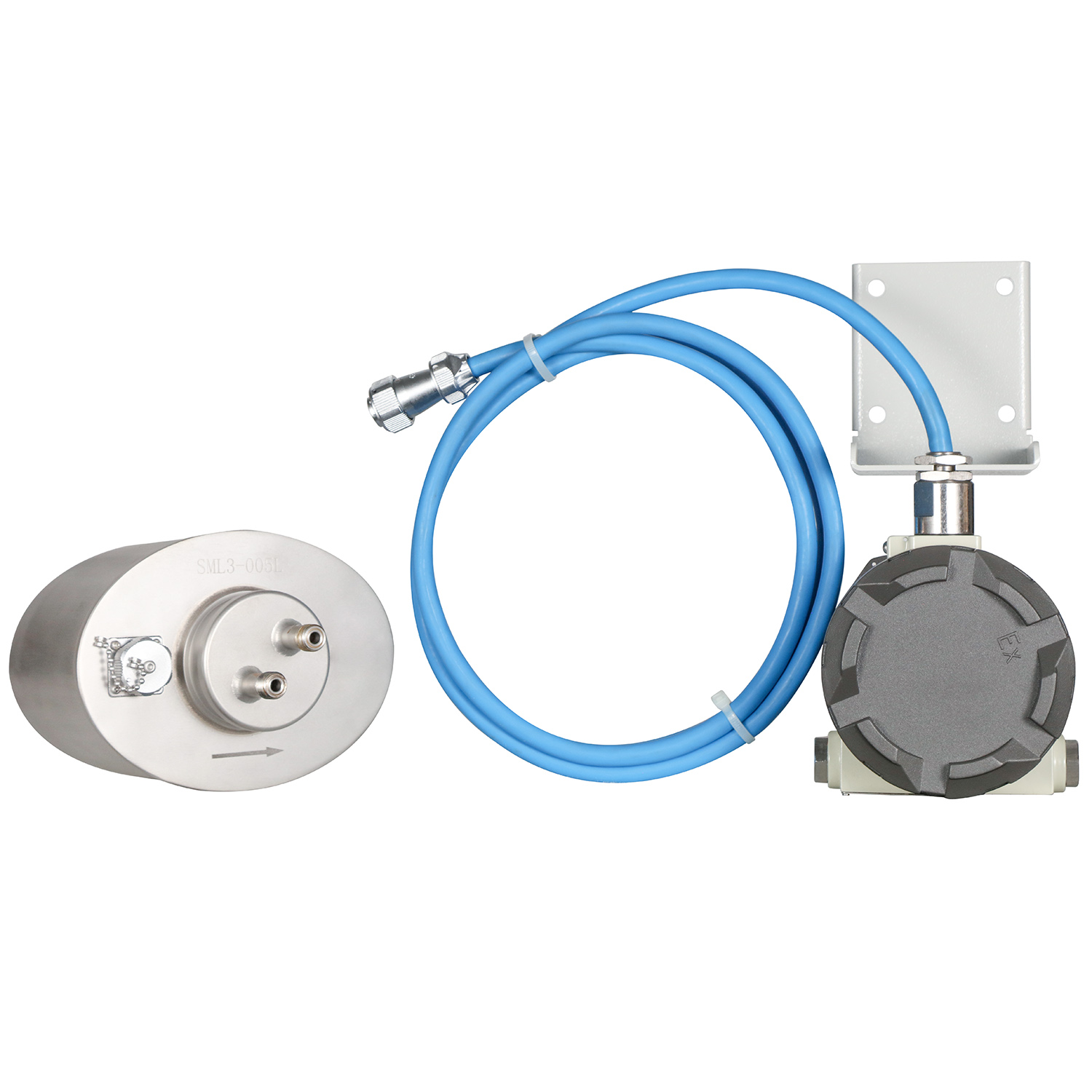 Cameron Nuflo Meters Area | Sincerity Group