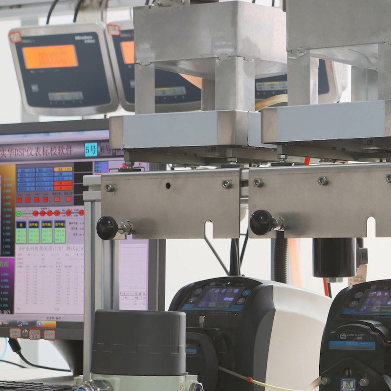 What Are Performance Advantages of Coriolis Type Flow Meter ...