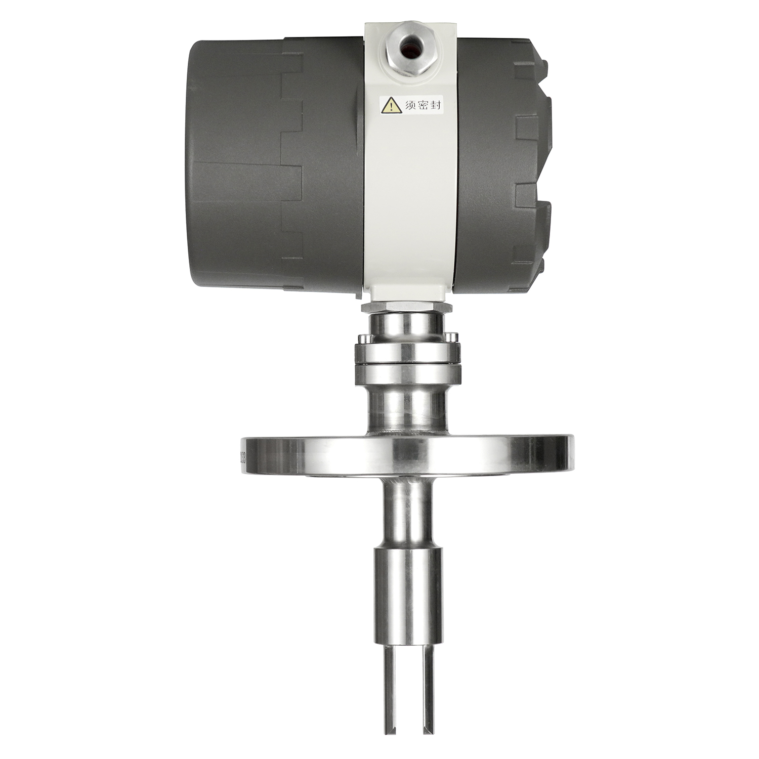 What Are Performance Advantages of Thermal Mass Flow Meter Emerson ...