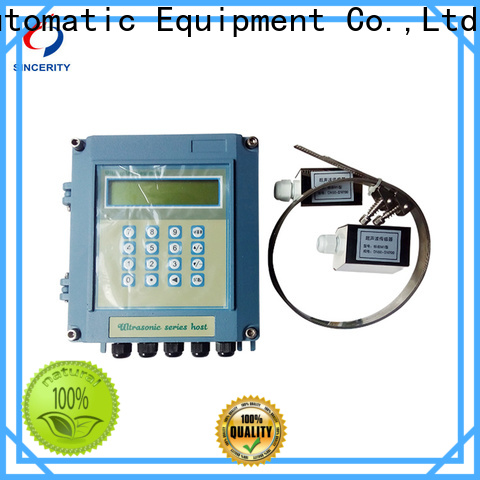 Wholesale Ultrasonic Water Flow Meters for Business for Drain | Sincerity