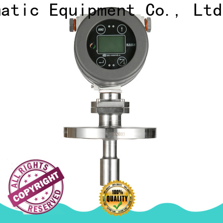 High Measuring Accuracy Coolant Flow Meter Automotive Supply for ...