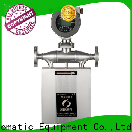 High Accuracy Micro Trak Flow Meters Supply for Petrochemicals | Sincerity