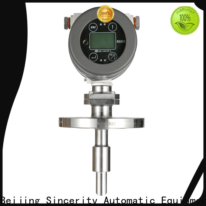 High Reliability Pipeline Fork Density Meter for Business for Density ...
