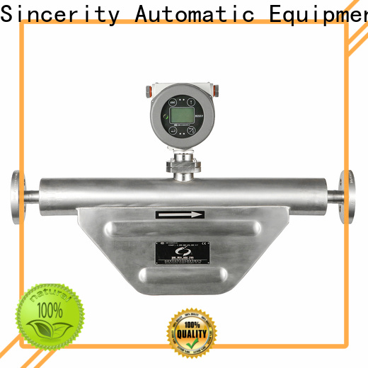 Wholesale Matheson Flow Meter Company for Oil and Gas | Sincerity