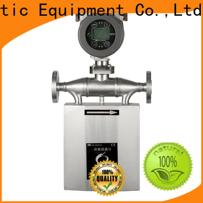 New Potable Water Flow Meter Supply for Chemicals | Sincerity