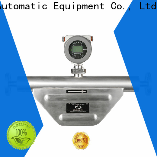 Wholesale Coriolis Software Factory for Petrochemicals | Sincerity