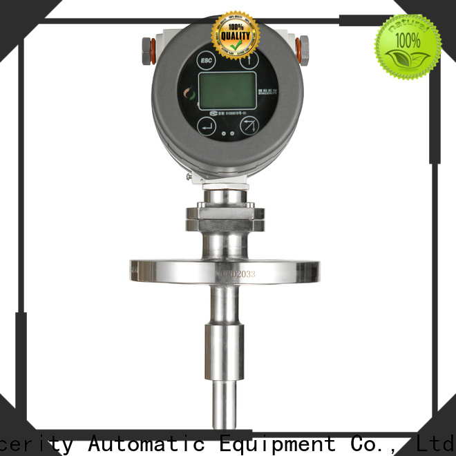 Low Cost Water Cooling Flow Meter for Business for Temperature ...