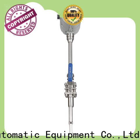 Top Rota Flow Meter Price for the Volume Flow | Sincerity
