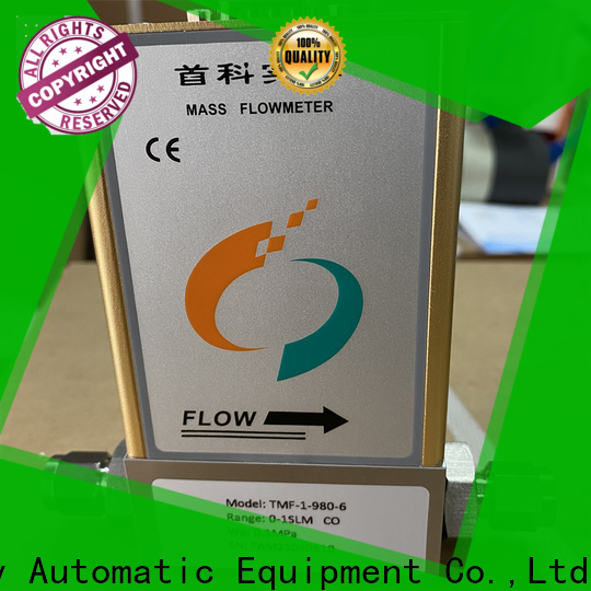 High Performance King Flow Meters for Sale for Oil and Gas | Sincerity