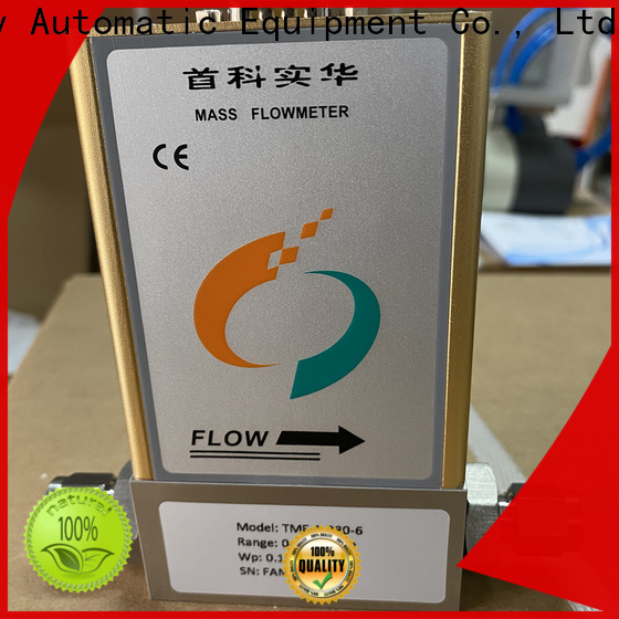 High Measuring Accuracy Define Flow Meter Manufacturers for Food | Sincerity