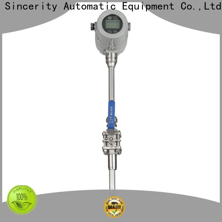 Low Cost Yokogawa Flow Meters for Sale for the Volume Flow | Sincerity ...