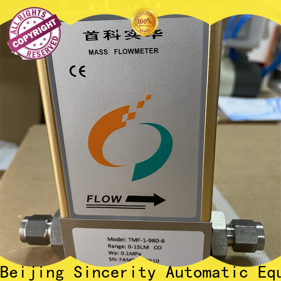 High Accuracy Yamatake Flow Meters for Sale for Chemicals | Sincerity Group