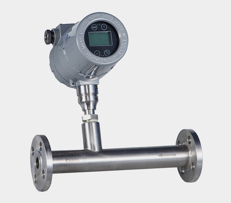 High Quality Thermal Gas Flow Meter Manufacturer, Supplier | Sincerity