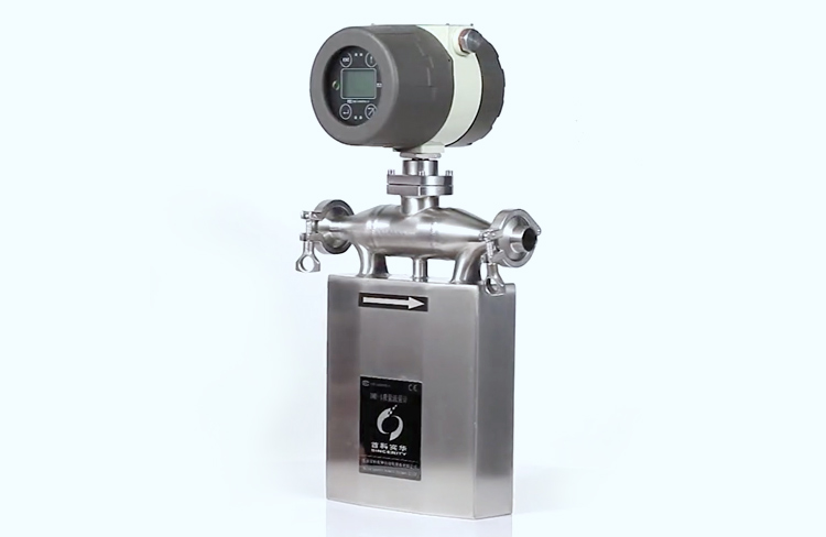 Custom U Shape Coriolis Mass Flow Meter Manufacturer | Sincerity