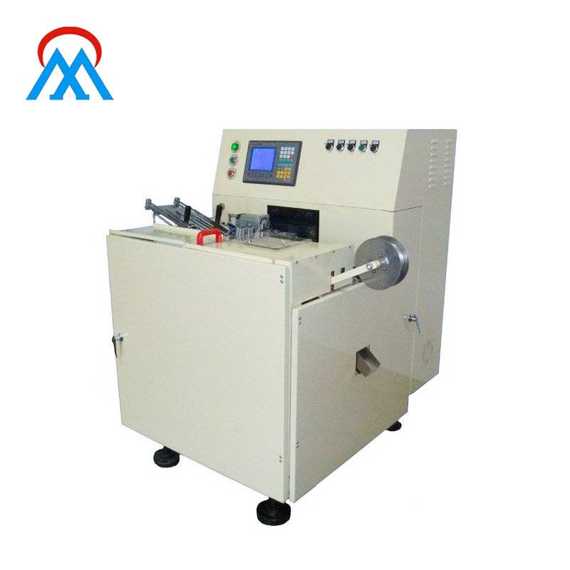 Manufacturer's Guide to Choosing the Right Toothbrush Tufting Machine ...