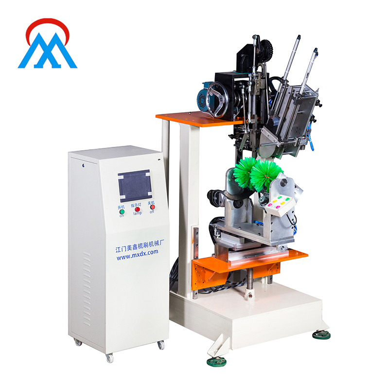 Best Value Toothbrush Tufting Machines From Manufacturer | MX Machinery