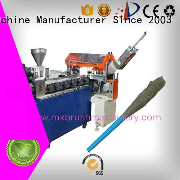 Find Mx002 Co Co Broom Phool Jhadu Broom Machine Corn Broom Making From...