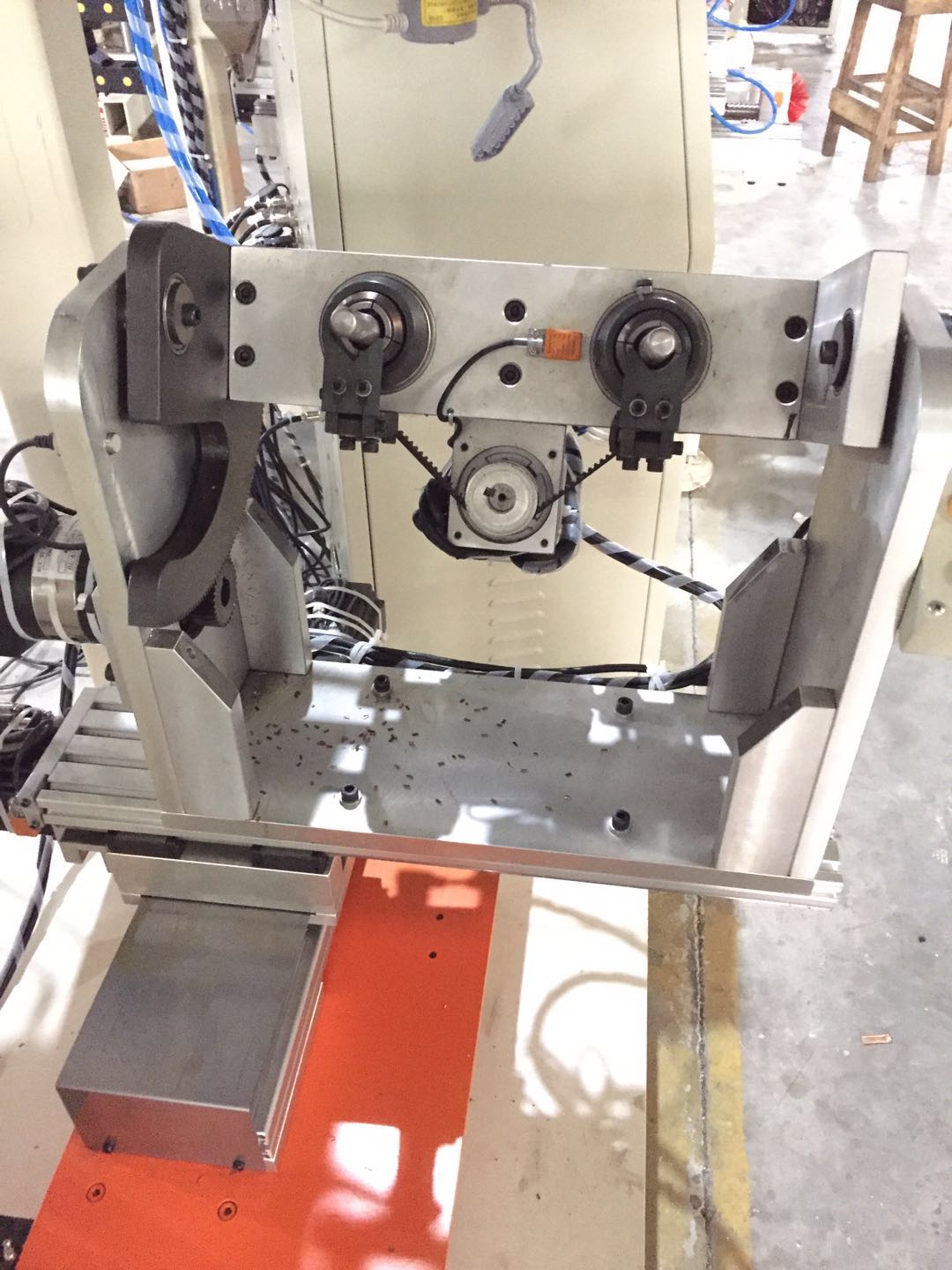 Are There Services After Brush Tufting Machine Installation? - MX Machinery