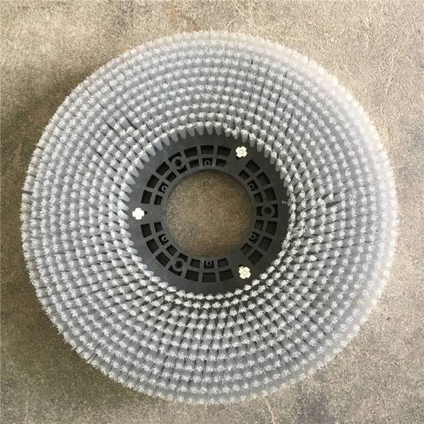 What Kind of Packing Is Provided for Brush Tufting Machine? - MX Machinery