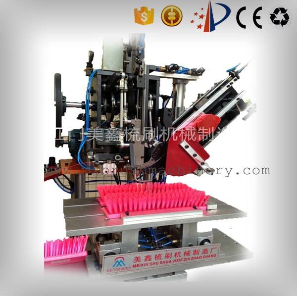What Kind of Packing Is Provided for Nylon Wheel Brush ? - MX Machinery