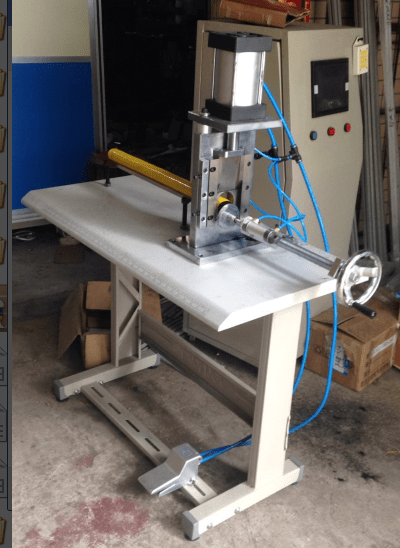 How to Place an Order on Broom Tufting Machine? - MX Machinery