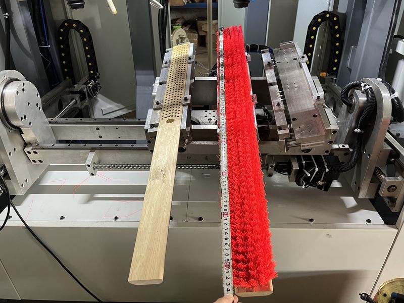 A Comprehensive Guide to Selecting the Right Broom Making Machine for ...