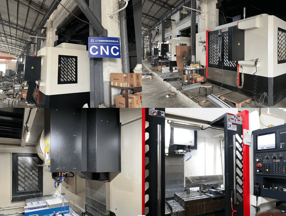 Learn More About Brush Machine Craftsmanship-cnc Machine Precision ...