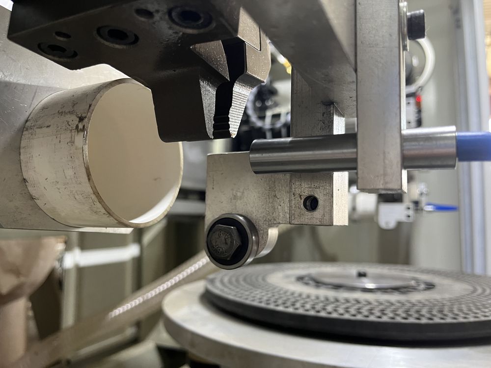Brush Making Machines Revolutionized the Manufacturing Industry | Mx ...