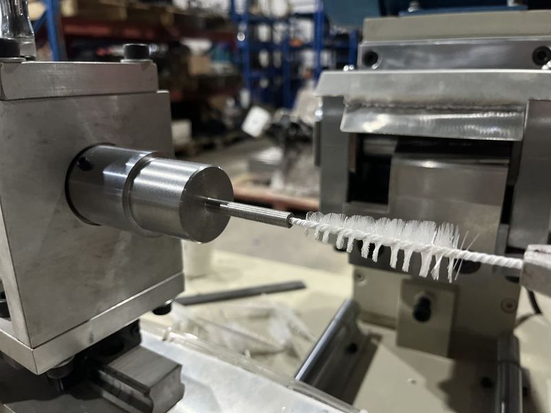 Brush Making Machines in the Medical Field | MX Machinery