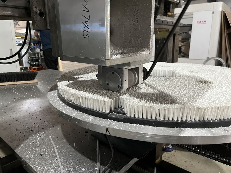 How They Achieve Precision Trimming | MX Machinery