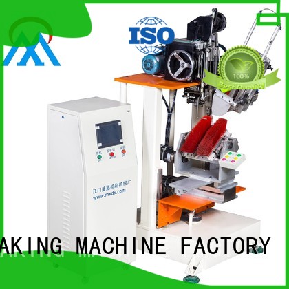 Brush Tufting Machine,steel Brush Machine | MEIXIN