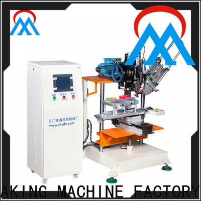 Flat Plastic Broom Making Machine Supplier for Broom | MX Machinery