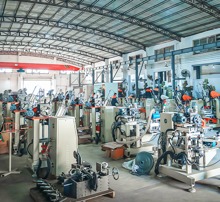 Brush making machine,Brush drilling and tufting machine , China brush ...